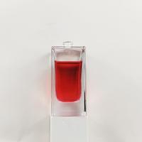 China Glass Body Luxury Custom Packaging for 30ml 50ml 100ml Refillable Empty Perfume Bottle for sale
