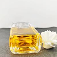 China Base Material Glass 100ml Luxury Aroma Fragrance Perfume Bottle with Customized Logo for sale