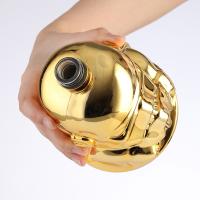 China Elegant and Eye-Catching Human Shaped Wine Bottle for Your Collection for sale
