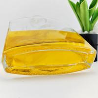 China Flat Square Whiskey Vodka Rum Tequila Gin Spirits Glass Bottle with Cork Sealing Type for sale