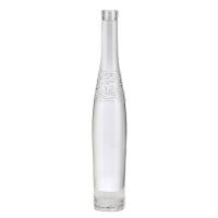 China OEM/ODM Welcome Mini Tequila Cocktails with Bitters in Glass Bottles of Evian Water for sale
