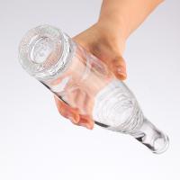 China OEM/ODM Welcome Mini Tequila Cocktails with Bitters in Glass Bottles of Evian Water for sale