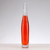 China OEM/ODM Welcome Mini Tequila Cocktails with Bitters in Glass Bottles of Evian Water for sale