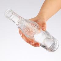 China OEM/ODM Welcome Mini Tequila Cocktails with Bitters in Glass Bottles of Evian Water for sale