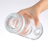 China 500ml 700ml 750ml 1000ml Glass Bottle for Liquor Vodka Gin Whiskey Base Material Glass for sale