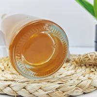 China Transparent Glass Bottle for Olive Oil 250ml 500ml 750ml Sealing Type Cork Beverage for sale