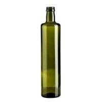 China Glass Bottles for Olive Oil and Liquor in 700ml 750ml Amber Sample Provided Freely for sale