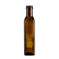 China 700ml 750ml Glass Bottles Clients' Specific Requirements for Olive Oil Liquor for sale