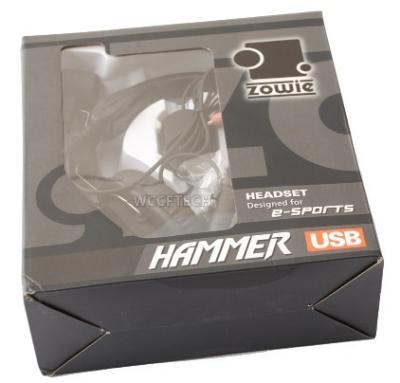 China Custom Printing Paper Box For Hammer Packaging , Corrugated Paper Box for sale
