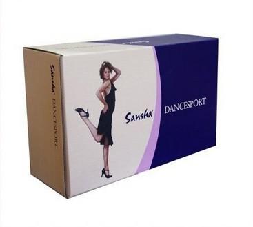 China Quilt Corrugated Paper Box ,  Box Packaging For Textile , Cardboard Box for sale