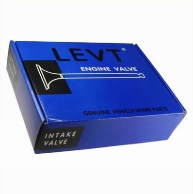 China Corrugated Paper Box , Cardboard Custom Printing Paper Box For Hareware Accessories for sale