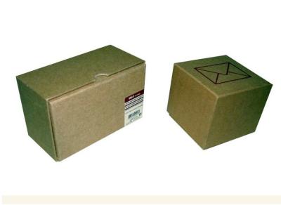 China Cardboard Box Packaging , Custom Printing Paper Box For Packaging , Paper Box for sale