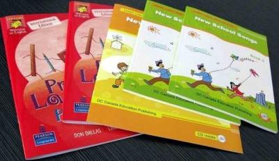 China Soft Cover Children's Book , Custom Printing Children's Book CMYK Colors Both Sides for sale