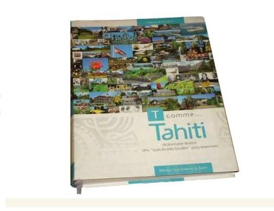 China Hard Cover Children's Book , Custom Printing Children's Book CMYK Colors for sale