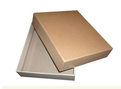 China Kraft Paper Box ,  Custom Printing Paper Box , Folding Paper Box for sale