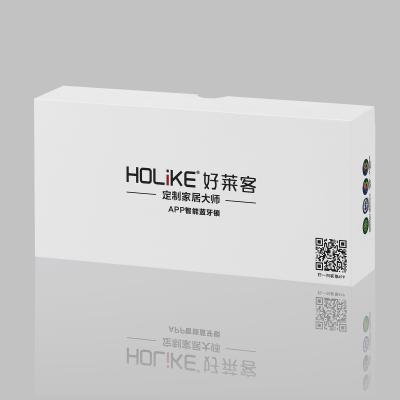 China CMYK Color Custom Printed Paper Box for Packing UV Craft Logo Printing Cardboard Box for sale