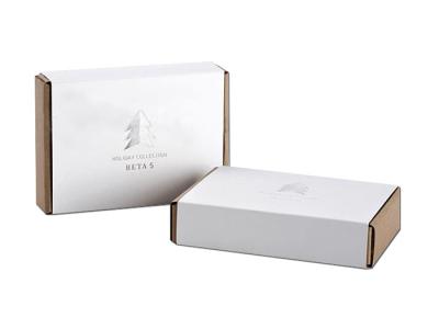 China Paper Box , Custom Printing Paper Box , Color Corrugated Paper Box for sale