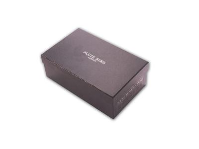 China Ecofriendly Colors Custom Printing Paper Box , Custom Paper Box / Carton Box for sale