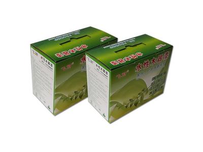China Paper Box Packaging , Custom Printing Paper Box , Corrugated Cardboard Carton for sale
