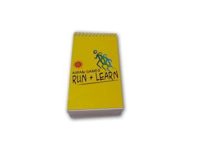 China Custom Printing Brochures , Notebook Printing , Book Printing for sale