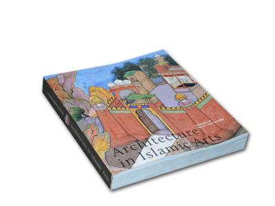 China Custom Printing Brochures , Soft Cover Book Printing , Color Book Printing for sale