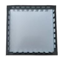 China Galvanized Steel Inspection Hatch North America Square Pipe Access Panel for sale