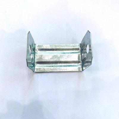 China Modern Galvanized Steel Ceiling Grid Accessories Customized for sale