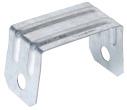 China Modern Galvanized Steel Ceiling Grid Accessories Customized for sale