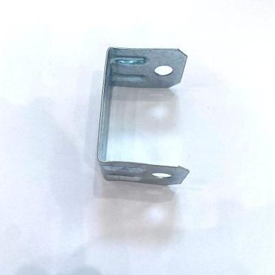 China Galvanized Steel Ceiling Grid Accessories U Type for Buildings for sale