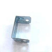 China Galvanized Steel Ceiling Grid Accessories U Type for Buildings for sale