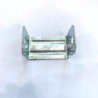 China Galvanized Steel Ceiling Grid Accessories U Type for Buildings for sale