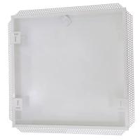 China Australia Inspection hatch Top Access Port Inspection Wall Ceiling Access Panel for Central Air Conditioning Duct for sale
