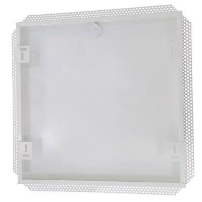 China Australia Inspection hatch Top Access Port Inspection Wall Ceiling Access Panel for Central Air Conditioning Duct for sale