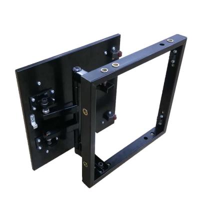 China Luxury Ceiling Tile Access Door For Living Room 300x300 500x500 for sale