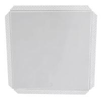China Australia White Snap Lock Standard Access Panel Inspection Door 300x300mm for Wall for sale