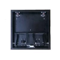 China Ceiling Tile Fully Concealed Tile Access Panel for Toilet Tile Inspection Hatch for sale
