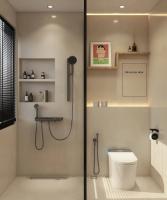 China Electrical Bathroom Tile Access Panel Pipe Access Panel Moisture Proof for sale