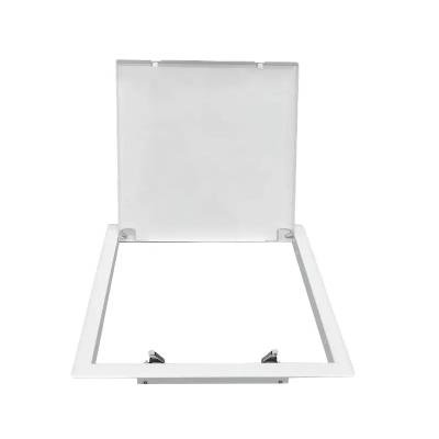 China Galvanized Steel Inspection Access Panel Access Door Wall Panel for sale