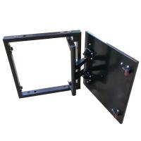 China Bathroom Tile Access Door Shower Room Invisible Inspection Port for sale