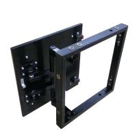 China Bathroom Tile Access Door Shower Room Invisible Inspection Port for sale