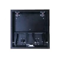 China Anti Corrosion Bathroom Access Door Invisible Inspection Port for sale