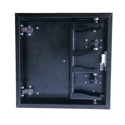 China Concealed Door Tiled Hinges Bathroom Access Panel Load Bearing for sale