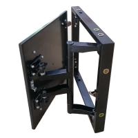 China Commercial Buildings Wall Installation Tile Access Panel with Stealth Door for sale