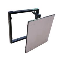 China Commercial Buildings Wall Installation Tile Access Panel with Stealth Door for sale
