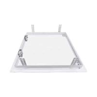 China Hvac Ceiling Galvanized Steel Metal Access Panel Door Access Control System with Lock for sale