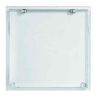 China Metal Ceiling Inspection Door Drywall Access Panel with Square Lock for sale