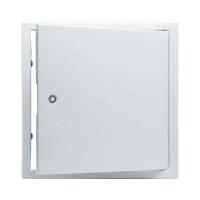 China With Keys Steel Access Panel Key Open 300x300 mm for sale