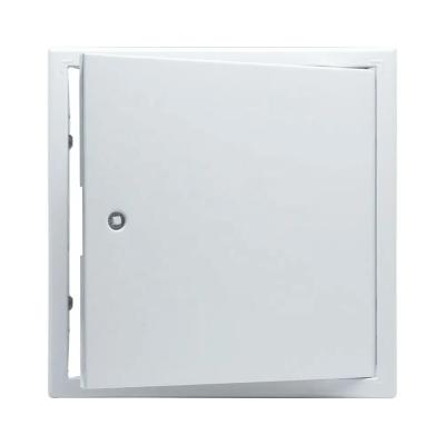 China With Keys Steel Access Panel Key Open 300x300 mm for sale