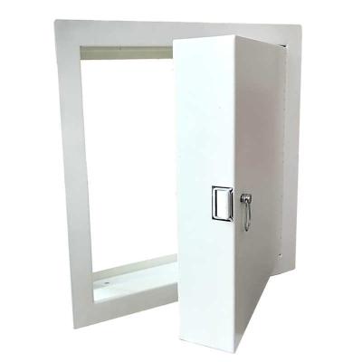 China Customizable Fireproof Access Panel 1.5mm Thickness For Hospital for sale