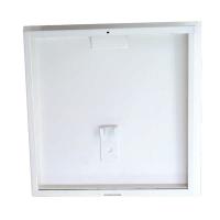 China Fire Prevention Steel Access Duct Panel Smoke Leading Customized for sale